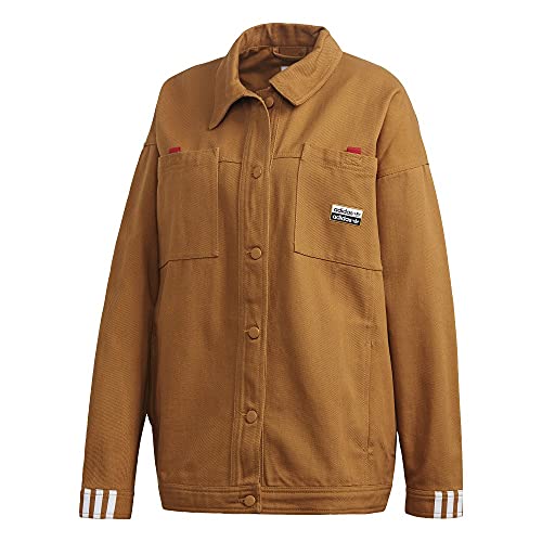 adidas Originals Women's Jacket, mesa, X-Small