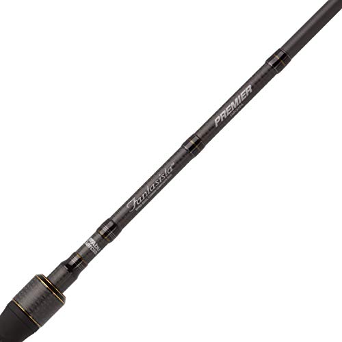 Abu Garcia Fantasista Premier, 6'10" - Medium Light - 1pcs