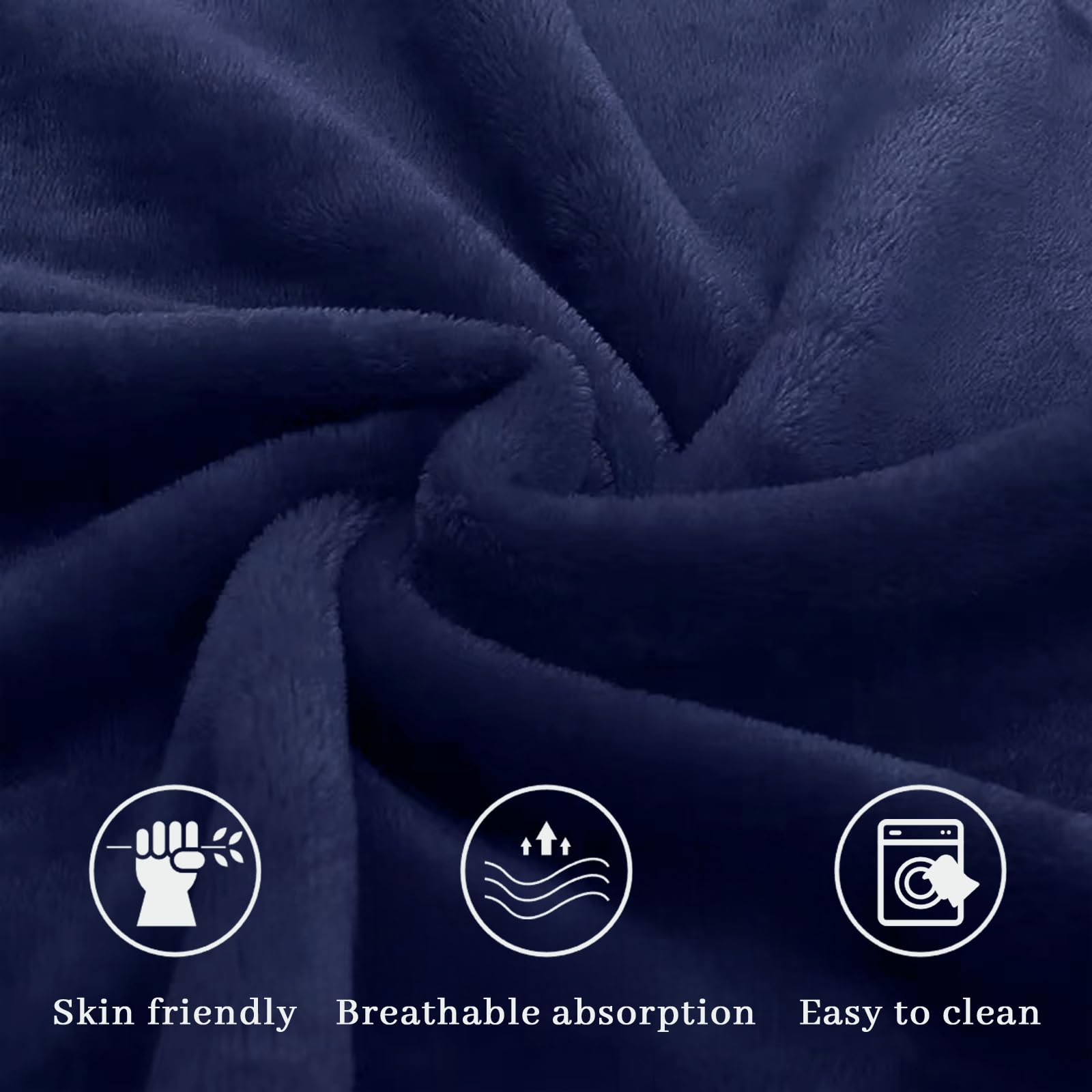LOSORN ZPY Baby Bathrobe,Long Sleeve Hooded Bathrobe for Girls and Boys,Warm Bathrobe for Toddlers.