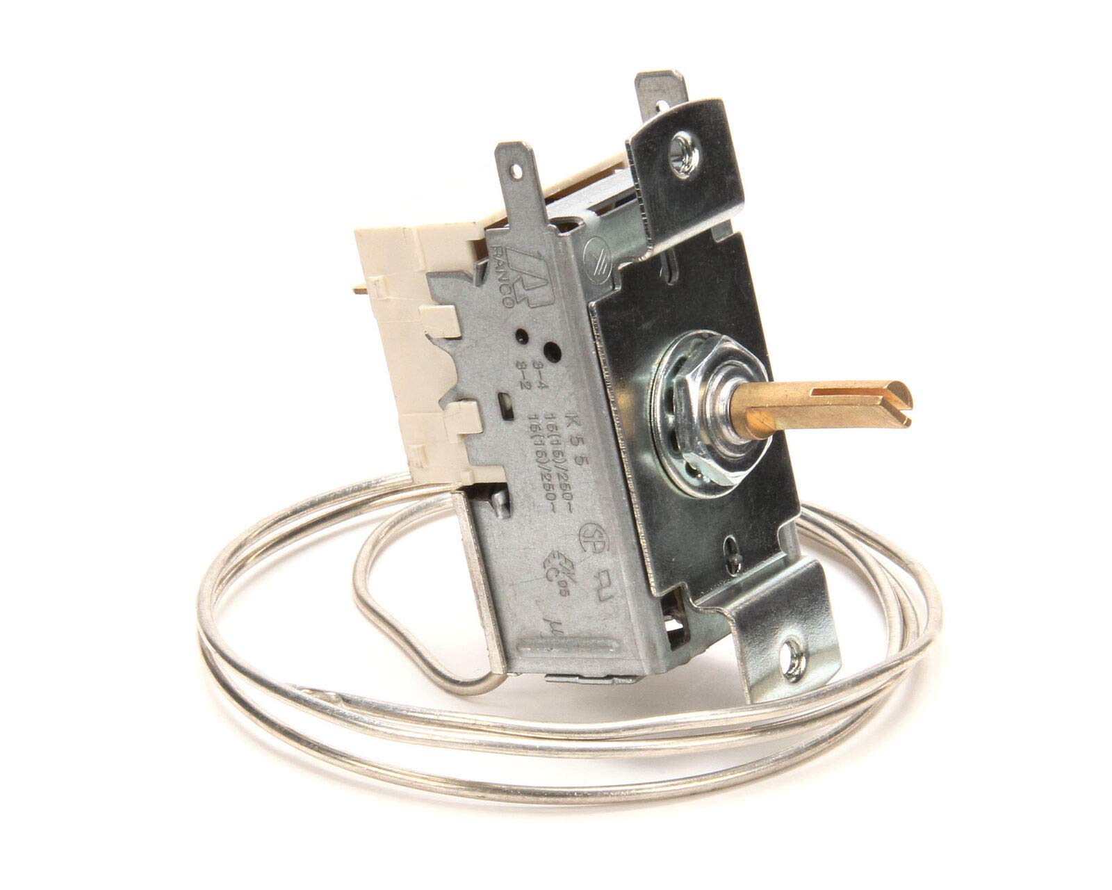 Master-Bilt 02-72652 Thermostat, 30283L0100