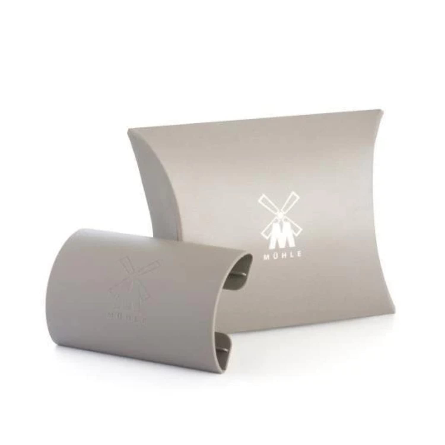 MÜHLE Safety Razor Blade Guard - Compatible with MÜHLE Open Comb (R41) and Closed Comb (R89) Double Edge Safety Razors