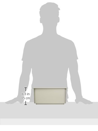 Cambro 26CF148 Cold Food Pan - Cold Fest Half-Size Case of 1