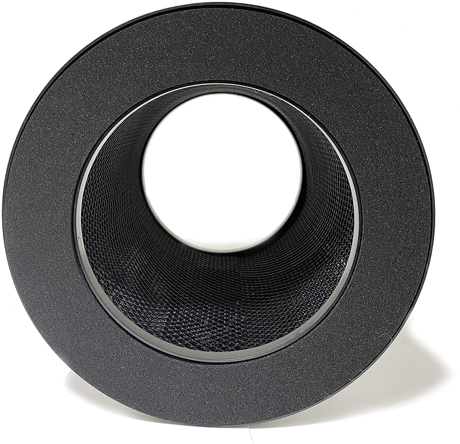 Nispira VK-6067B True HEPA Activated Carbon Filter Replacement Compatible with Vremi Air Purifier/Kokeki Air Purifier, 1 Pack