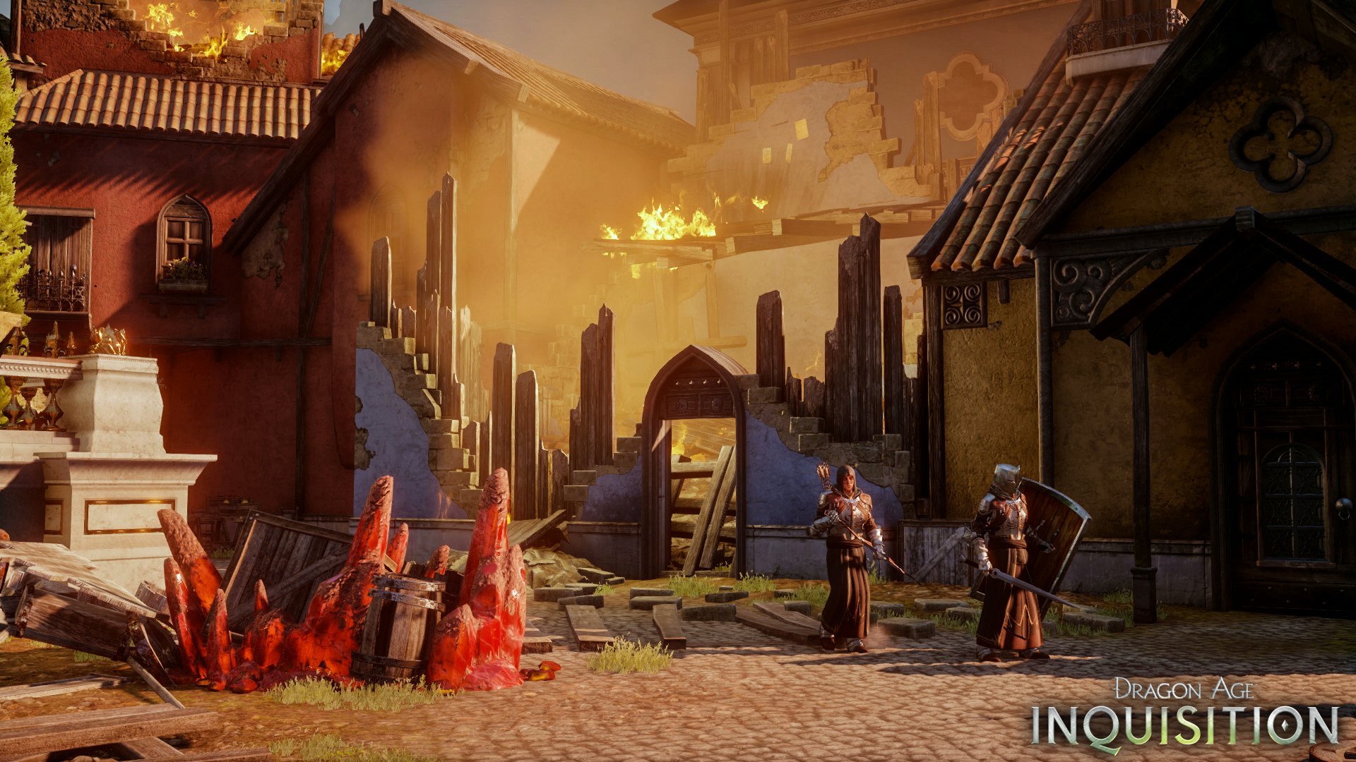 Dragon Age Inquisition (Xbox 360) (Renewed)
