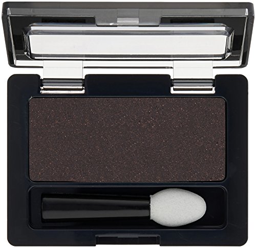 Maybelline New York Expert Wear Eyeshadow, Raw Ruby, 0.08 oz.