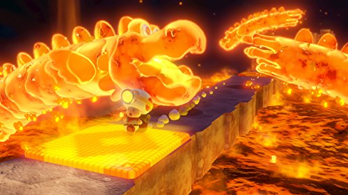Captain Toad Treasure Tracker + amiibo Bundle - Japan Import