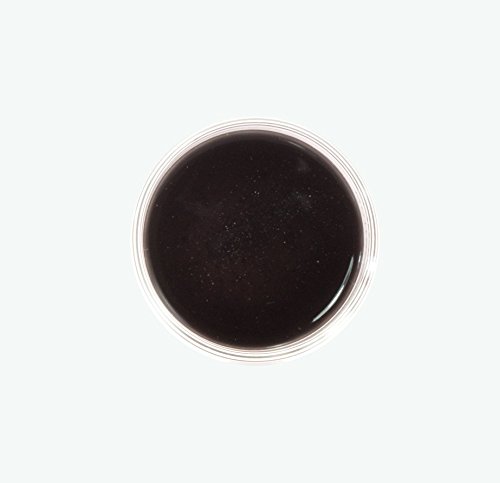 Living Systems Instrumentation DD-50-S-BLK-3PK Small Dissection Petri Dish, Pack of 3 Dishes, Black, 50 mm Dia x 17 mm H