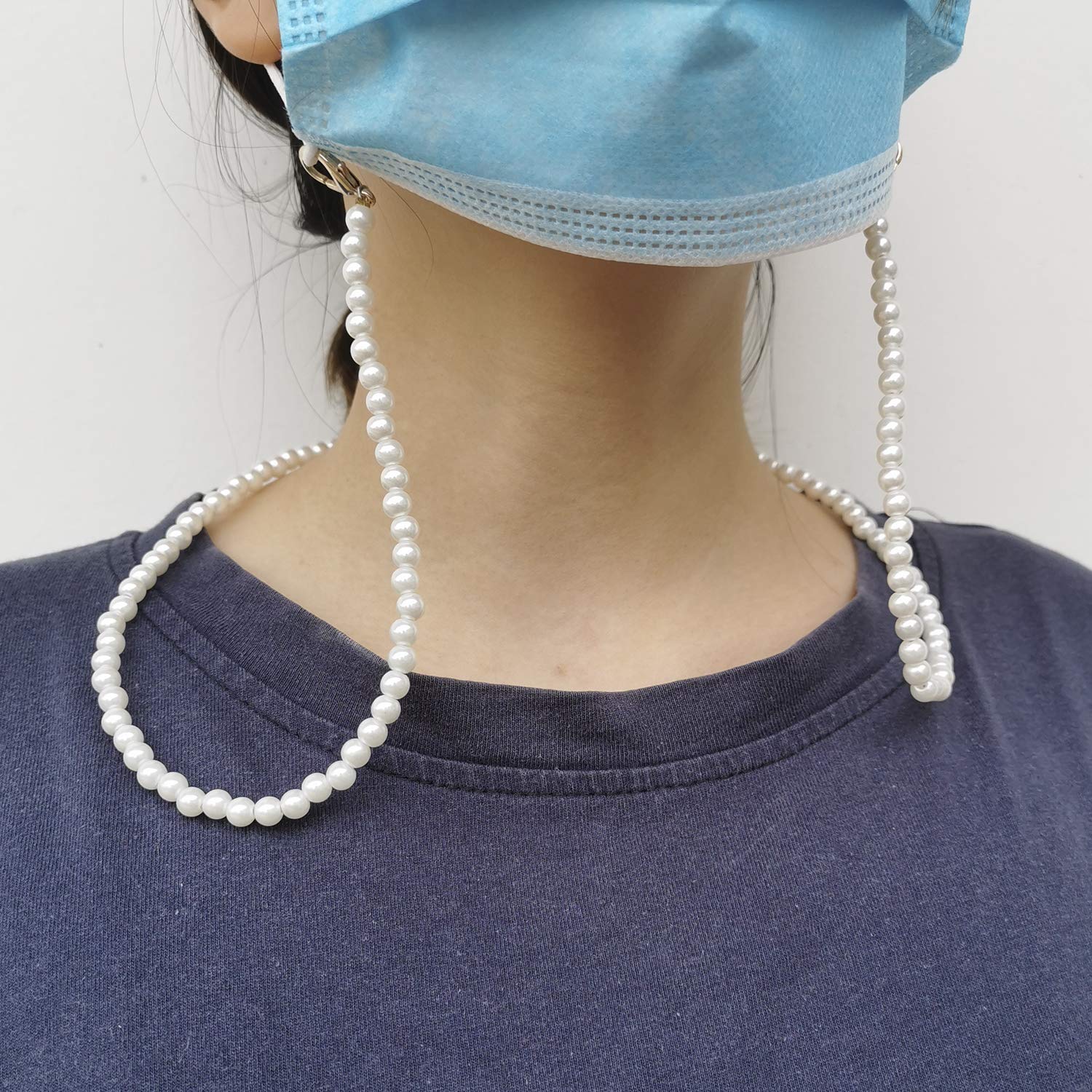 acrylic pearls