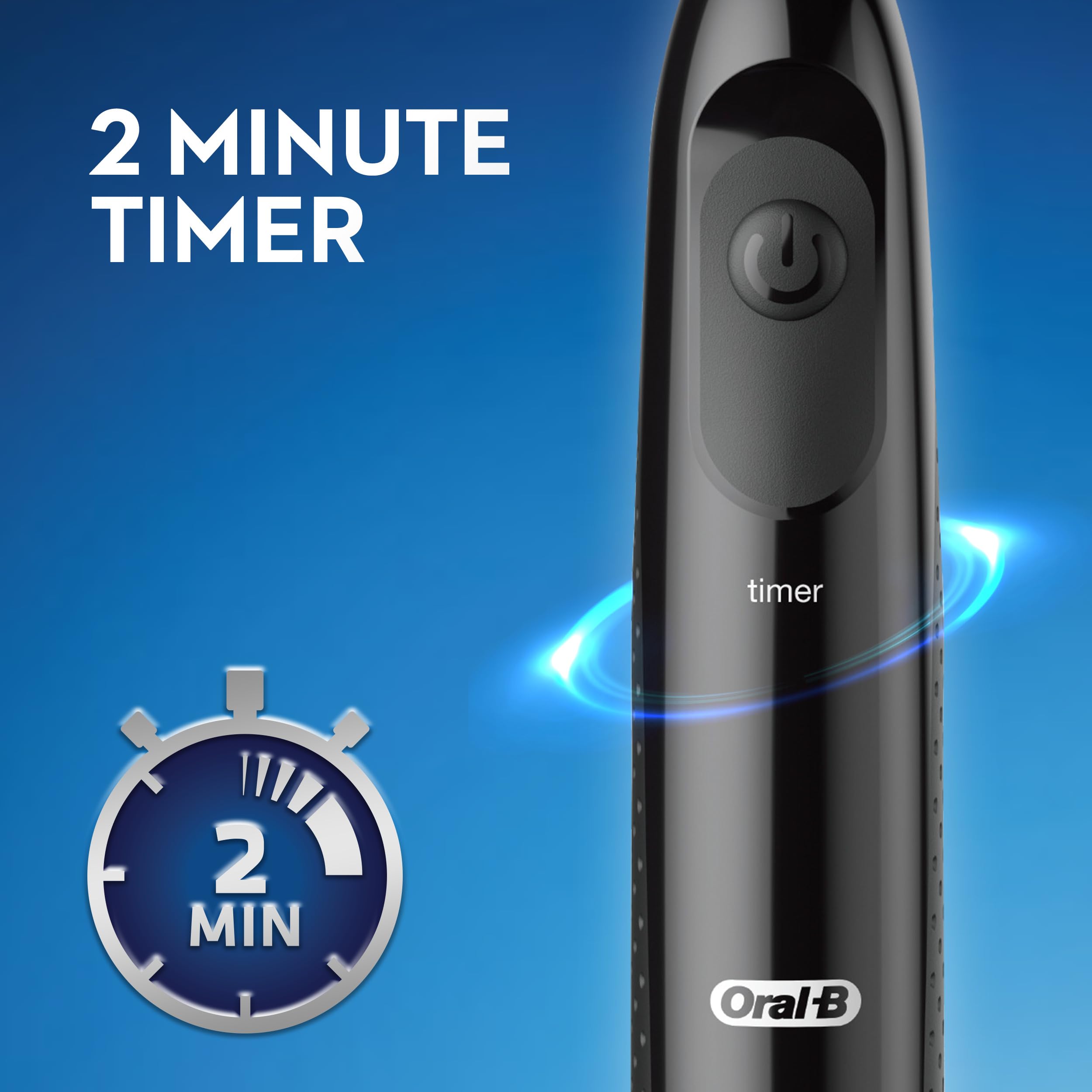 Oral-B PRO 100 CROSSACTION
