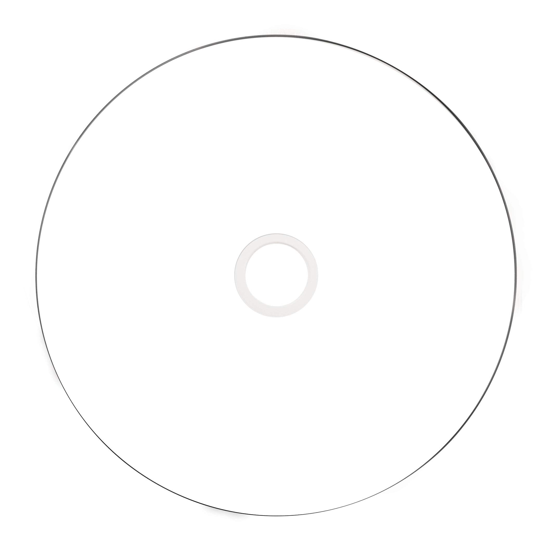 Verbatim DVD+R 4.7GB 16x SP 50 PR- 43512