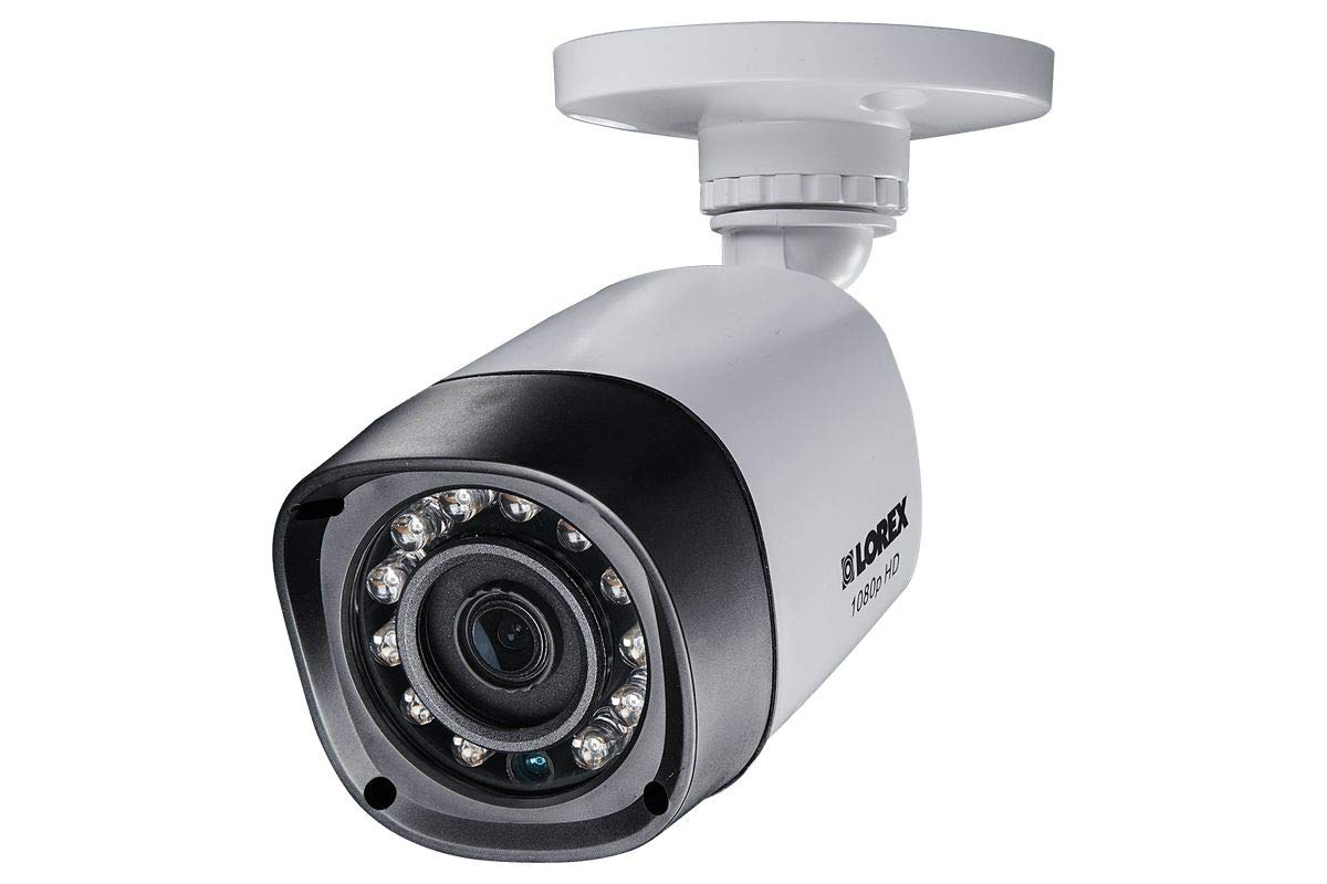 LOREX LBV-2521 1080p HD Bullet Security Camera