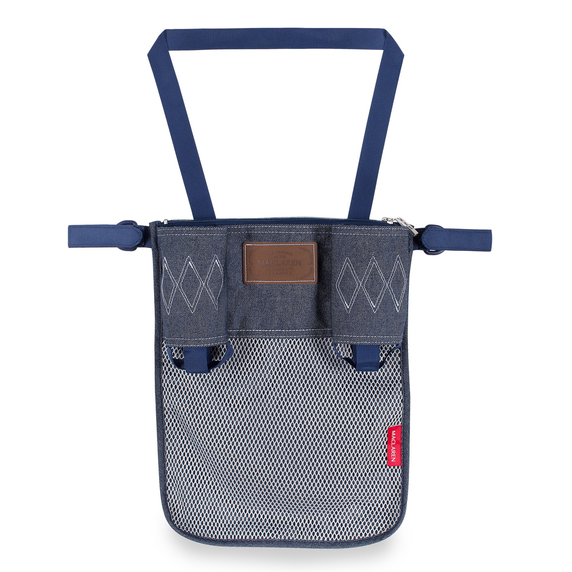 Maclaren Universal Organiser, Black