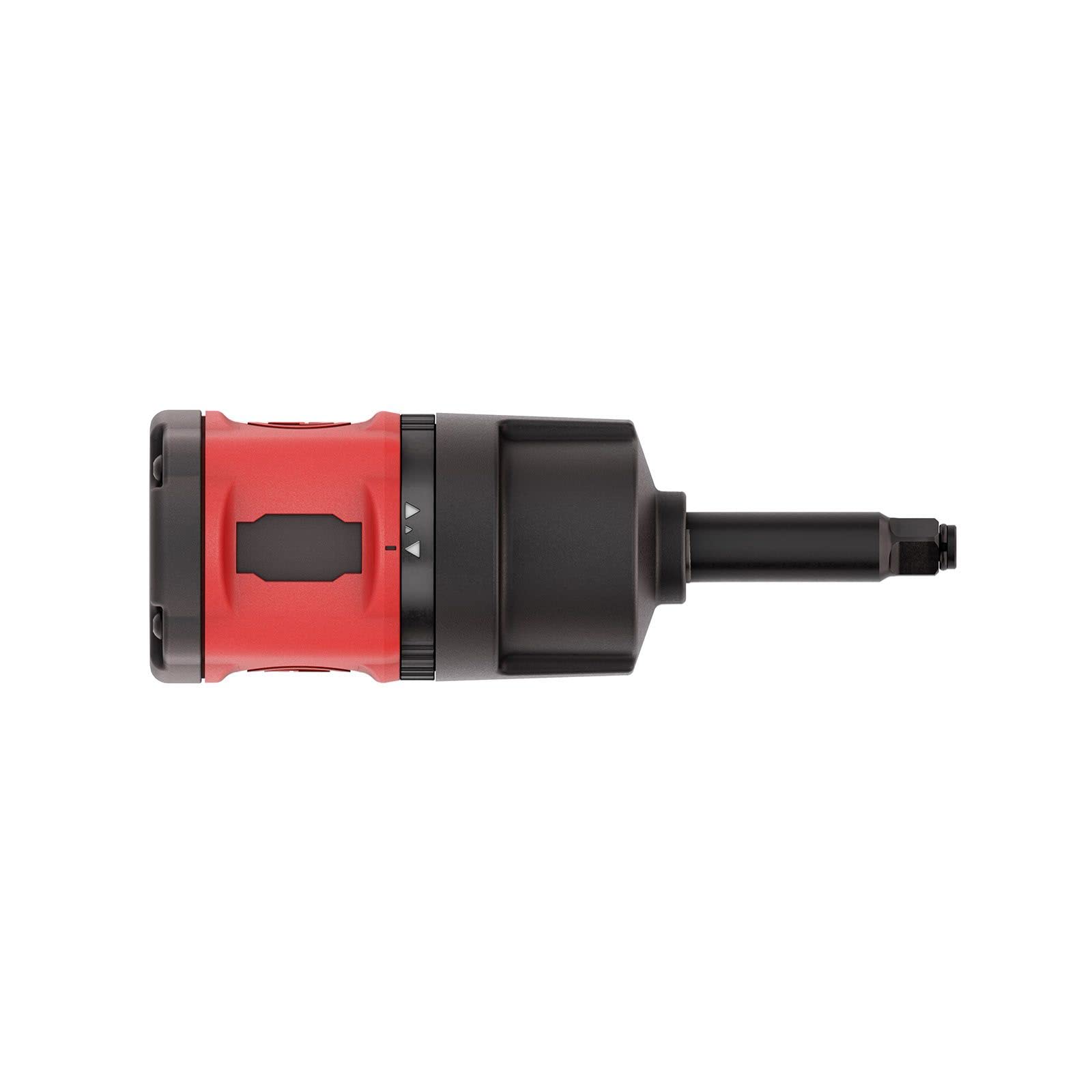 Chicago Pneumatic CP7748-2 Air Impact Wrench, 2 Inch Ext Anvil, Composite Housing, Twin Hammer, Max Torque 959 ft.lbf/1300 Nm, 7000 RPM
