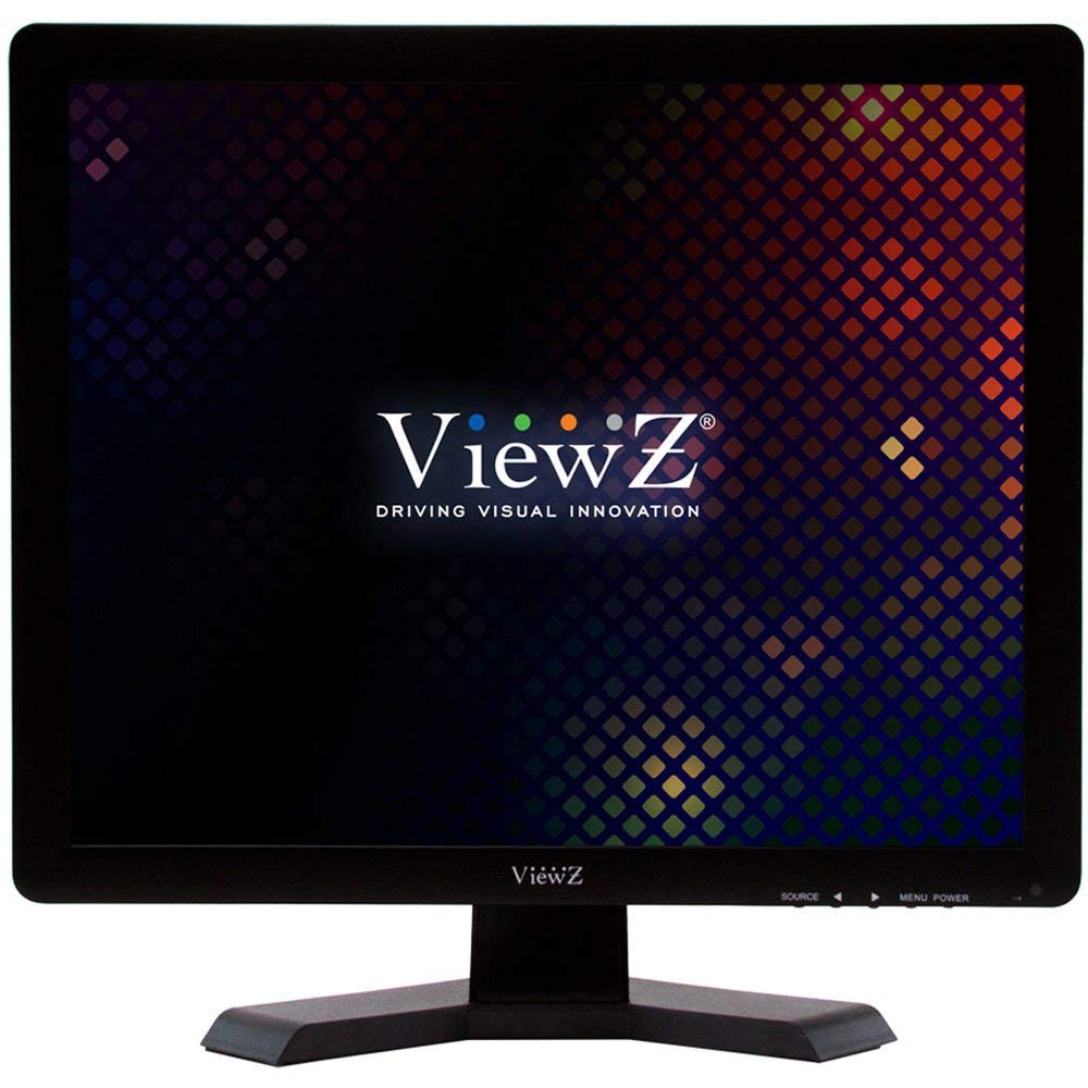 VZ-19RTN LCD Monitor