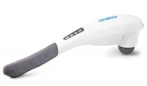T-POWER Charger for Renpho RP-EM-2020C EM-2016C 2016 RF-EM2018C EM-2018C Cordless Hand Held Deep Tissue Percussion Massager Ac Dc Adapter Power Supply Cord