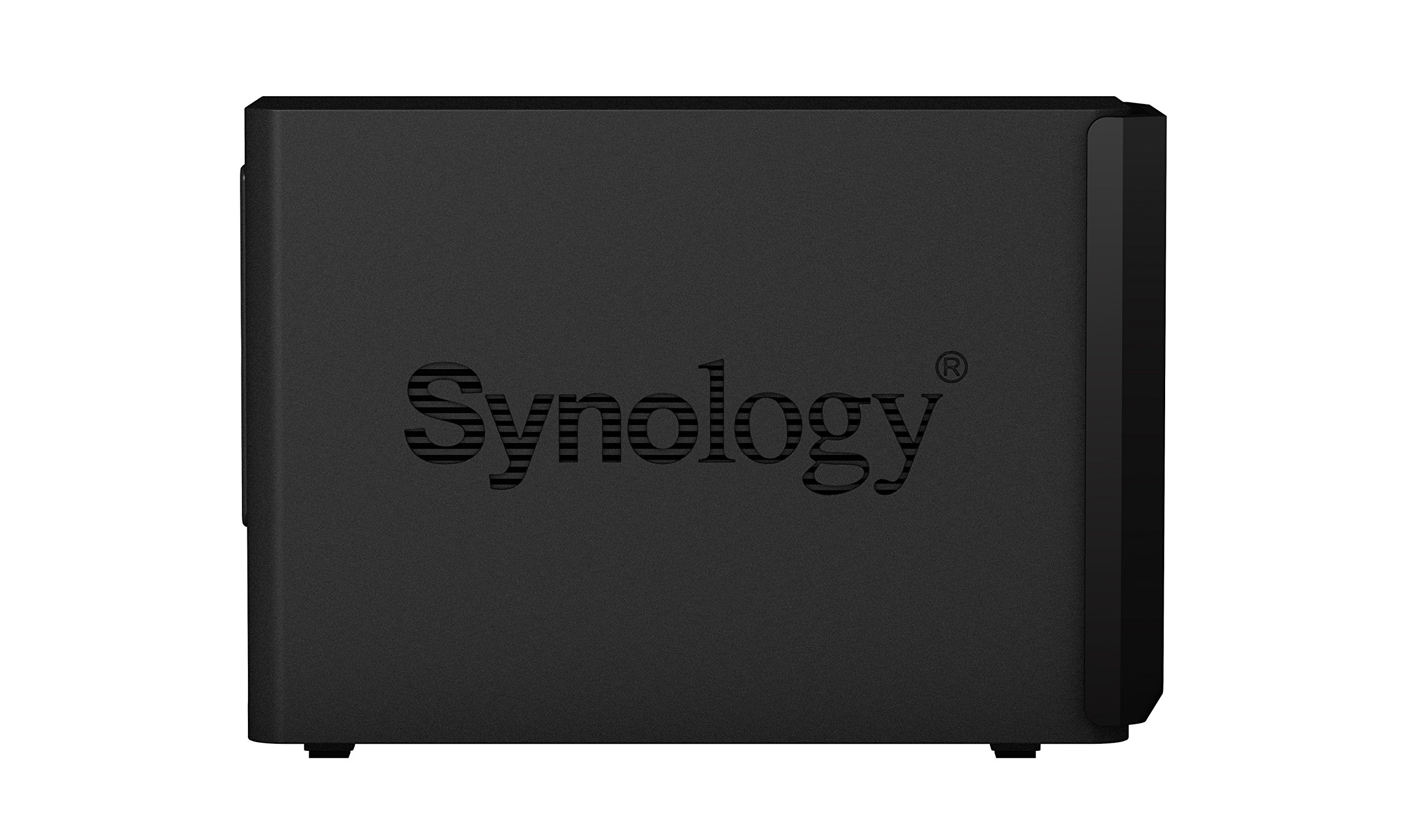 Synology 2 Bay NAS DiskStation DS218 (Diskless)