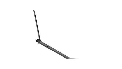 Lenovo Legion Y7000 Gaming Laptop, 15.6" FHD IPS Anti-Glare Laptop (Intel Core i7-8750H Processor, Nvidia GTX 1060, 16 GB DDR4, 1 TB HDD + 128 GB PCIe SSD, Windows 10 Home) 81LF0001US, Black