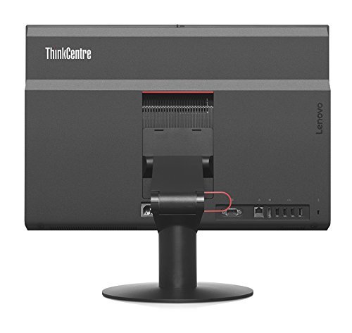 Lenovo SY 10NY0009US ThinkCentre M810z Ci5-7400 8GB 1x256GB SSD M.2 W10P RTL (Renewed)