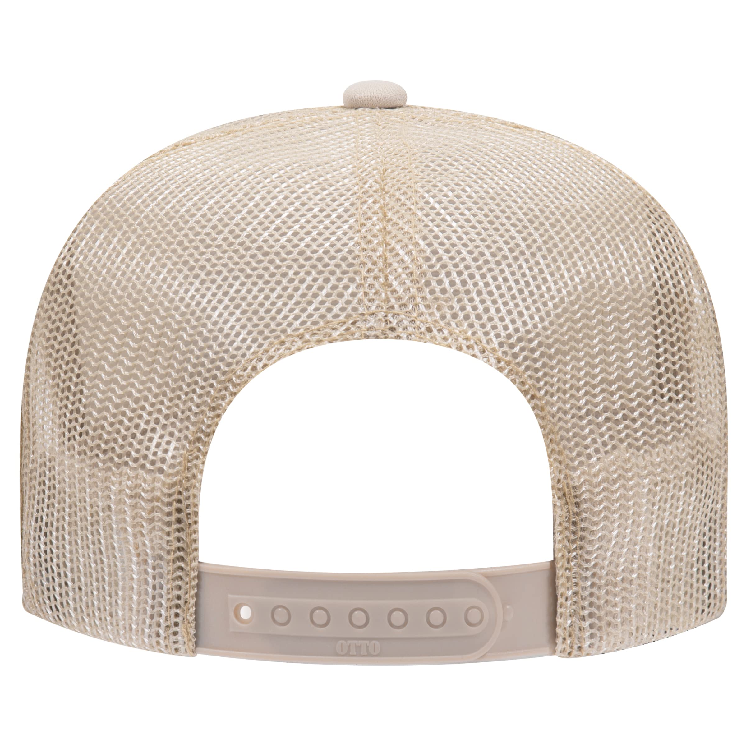 Aperol Spritz Social Club Trucker Hat - Premium Snapback for Men and Women - Margs Tequila Drinking Funny Cute (US, Alpha, One Size, Tan)