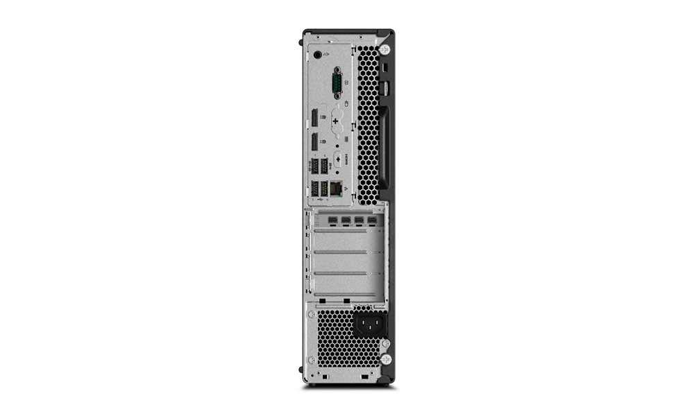 Lenovo ThinkStation P330 Workstation