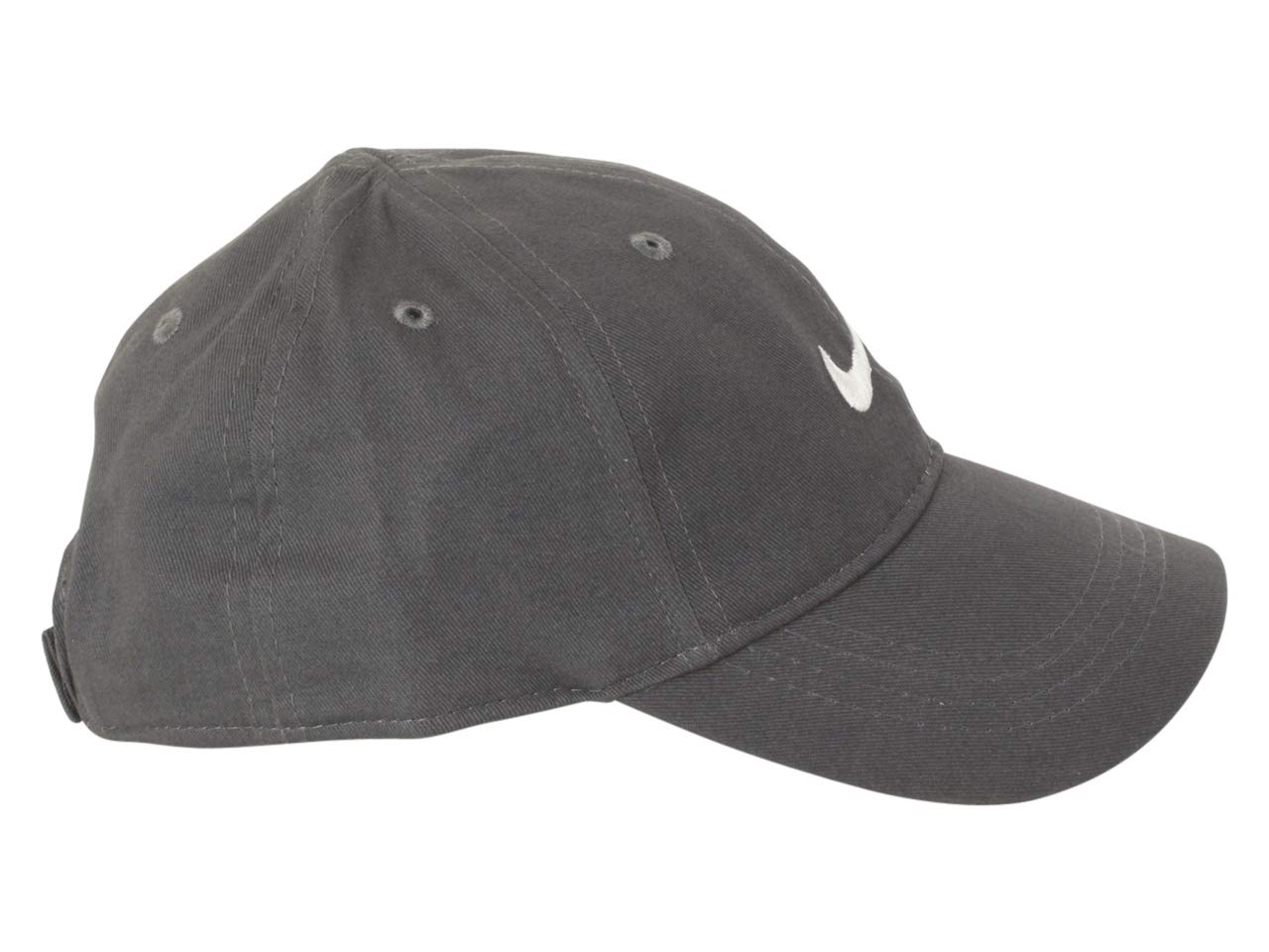 Nike Baseball Cap Unisex/Child Size 4/7 Anthracite