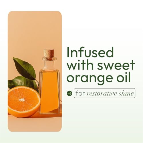 ORS Olive Oil Strengthen & Nourish Replenishing Conditioner