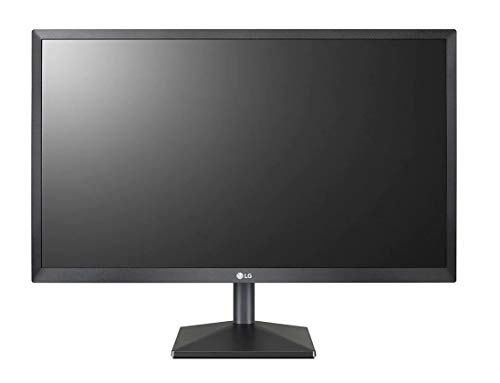 LG 27'' 27BK430H-B IPS FHD Monitor with AMD FreeSync Technology, 5ms Response Time, On Screen Control & Wall Mountable, Black