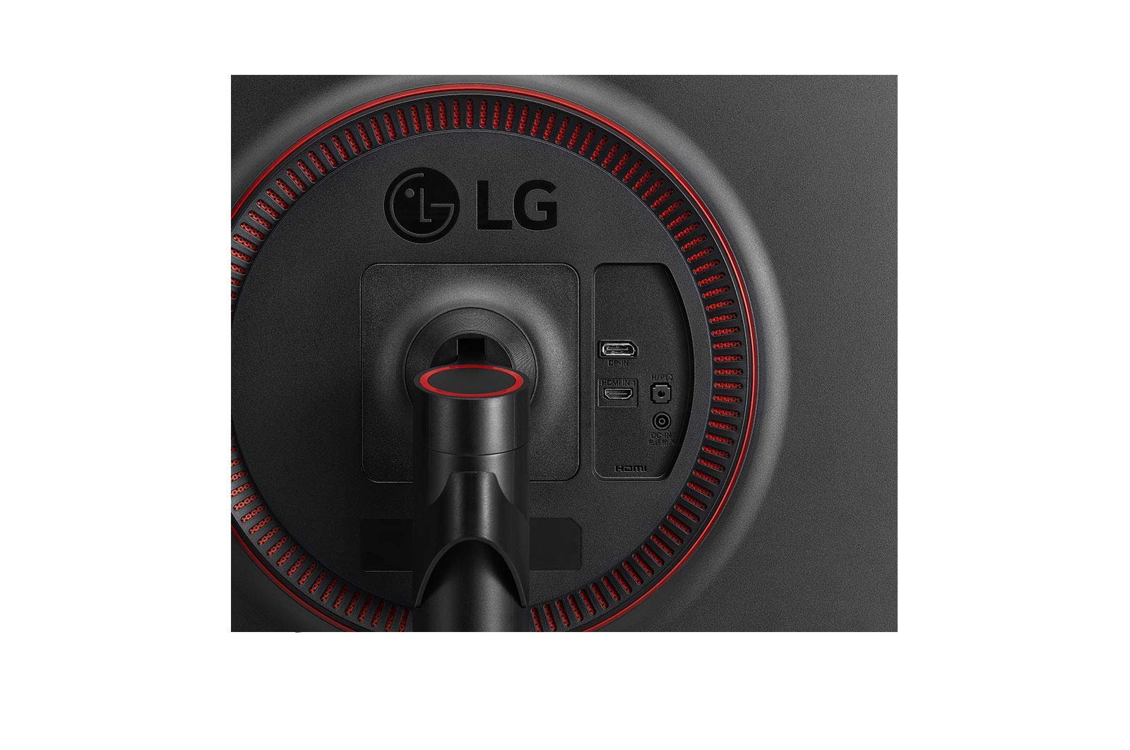 LG 27GL63T Ultragear 27" Class FHD IPS G-Sync Compatible Gaming Monitor (Renewed)