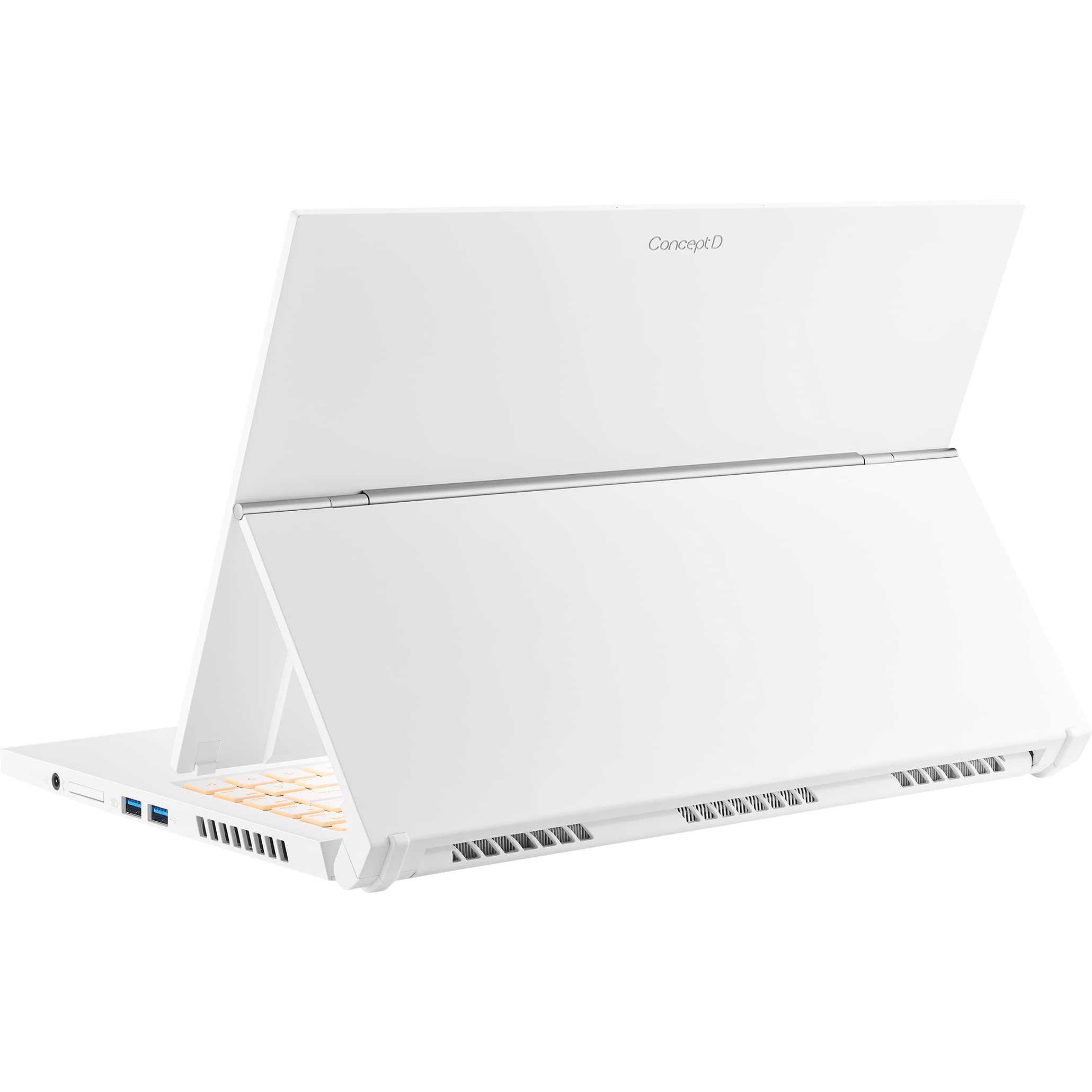 acer 2023 Aspire Vero AV14 14" FHD Business Laptop Computer, 12th Gen Intel 10-Core i7-1255U, 16GB DDR4 RAM, 128GB PCIe SSD, WiFi 6, Backlight KB, Fingerprint Reader, Windows 11 Pro, BROAG Cable