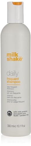 milk_shake Daily Frequent Shampoo, 10.1 Fl Oz (Pack of 1)