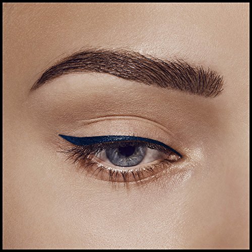 Max Factor High Precision Liquid Eyeliner - 30 Sapphire Women Eyeliner 0.03 oz