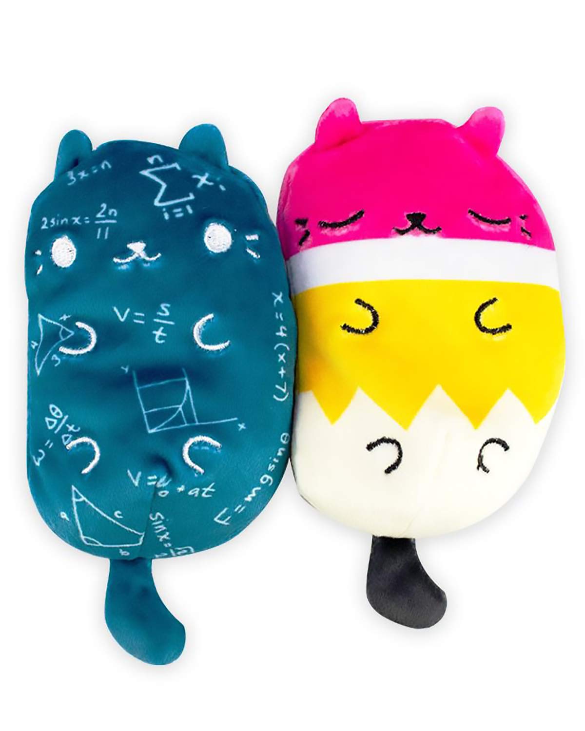 Cats vs Pickles Smarty Exclusive Character 4-Pack with Surprise Pickle! (CVP1004PM-7)