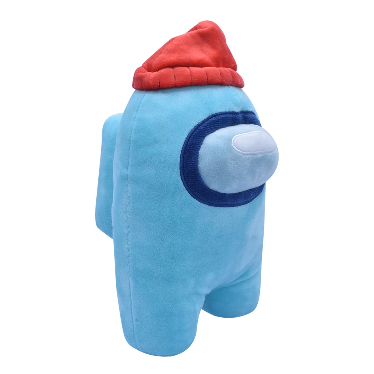 Just Toys LLC Among Us Plush (Aquamarine)