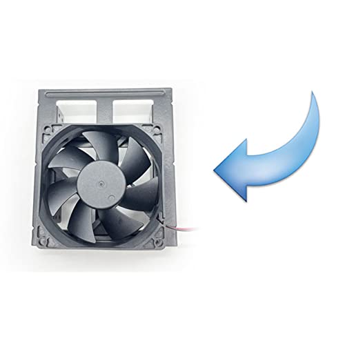 balikha Dual HDD SSD Mounting Bracket Accessories with Heat Dissipation Support Parts HDD Drive Bays Holder for State Drive