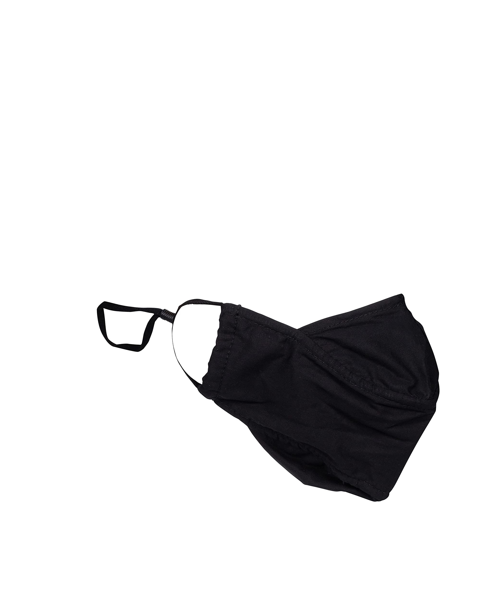 Gator Cases Triple-Layered Cotton Singing and Performance Mask Size Large (GBOMSNGRMSK-L)