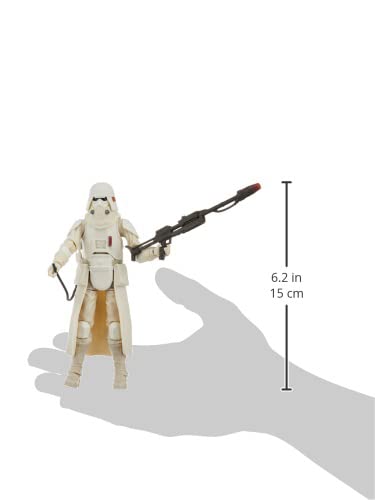 Star Wars The Black Series Gaming Greats Jedi Fallen Order Flametrooper Action Figure Exclusive