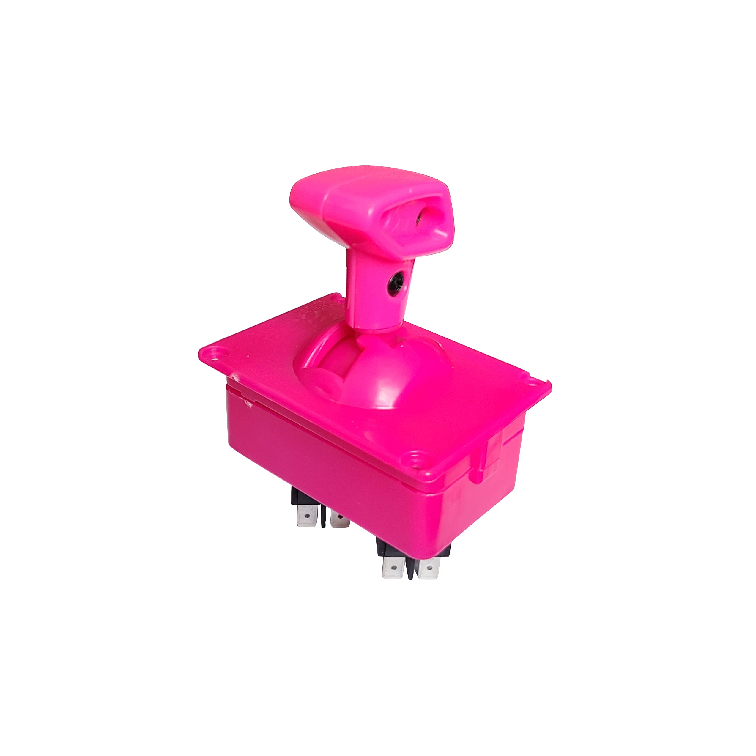 ERTY Replacement Gear Shifter Includes Switches Assembly for 24 Volt Disney Princeee Carriage by Dynacraft Kids Ride On Car Part