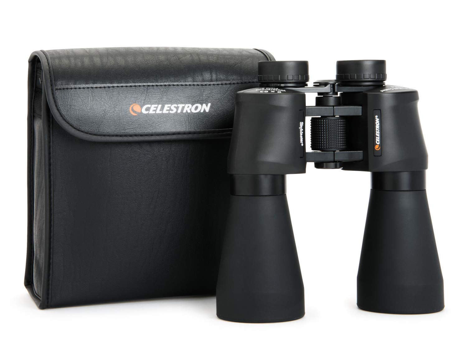Celestron – SkyMaster DX 9x63mm Binoculars – – Premium Outdoor and Astronomy Binocular – Fully Multi-Coated Optics with XLT Coatings – Waterproof and Rubber Armored – Carrying Case Included