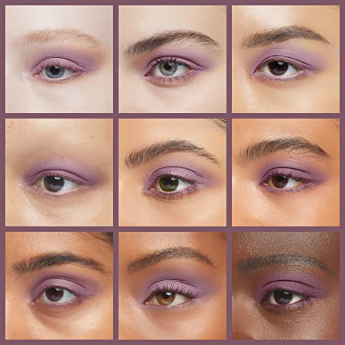 Maybelline New York Eyestudio ColorTattoo Concentrated Crayon,720 Lilac Lust, 0.08 oz.