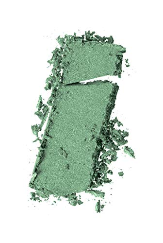 Maybelline New York Expert Wear Eyeshadow, Forest Green, 0.08 oz.