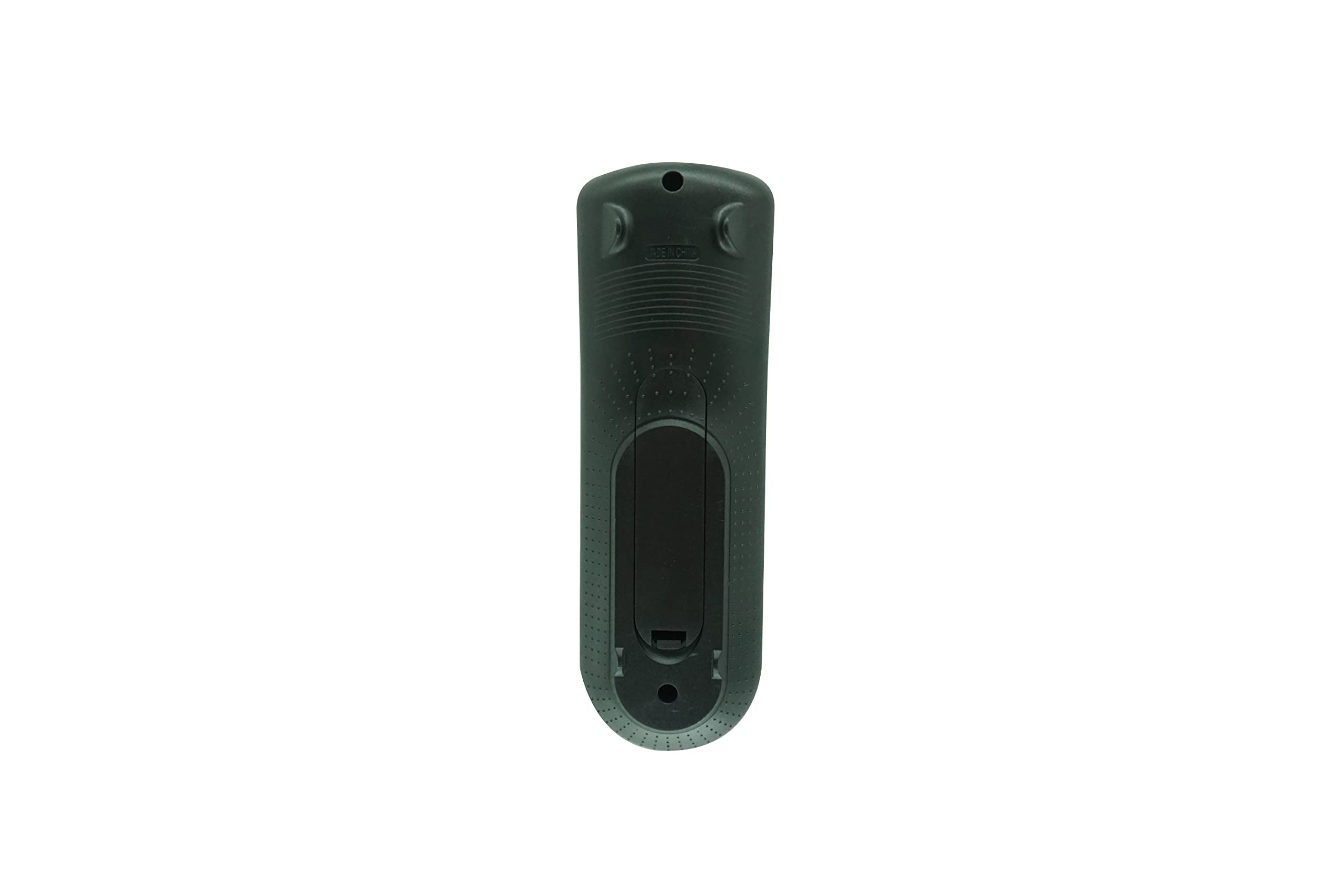 HCDZ Replacement Remote Control for Toshiba SD46VSR SD26VCR SD-KV550SU SD-KV550 Funai DV220FX4 DVD Video Player Cassette Recorder