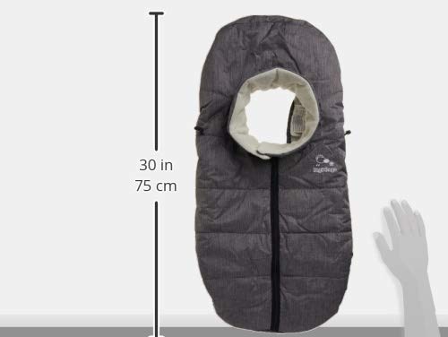 Peg Perego Primo Viaggio Igloo Cover - Accessory - Light Grey