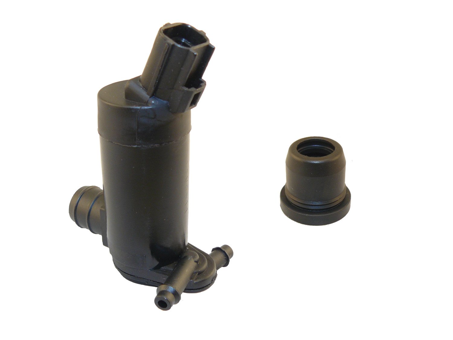 ACI 173689 Windshield Washer Pump
