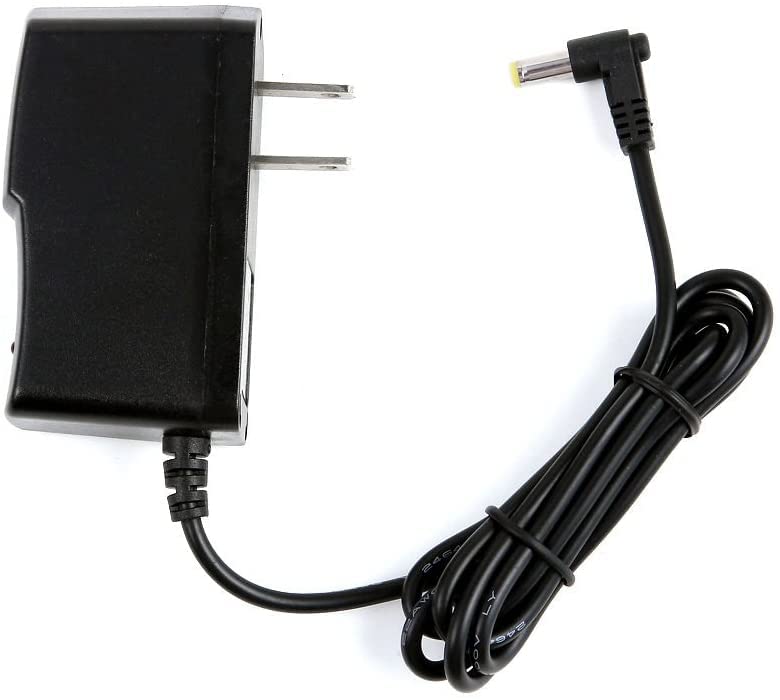MaxLLTo® 1A AC/DC Power Charger Adapter +USB Cord for Sony eReader PRS-505 BC 505SC 505RC