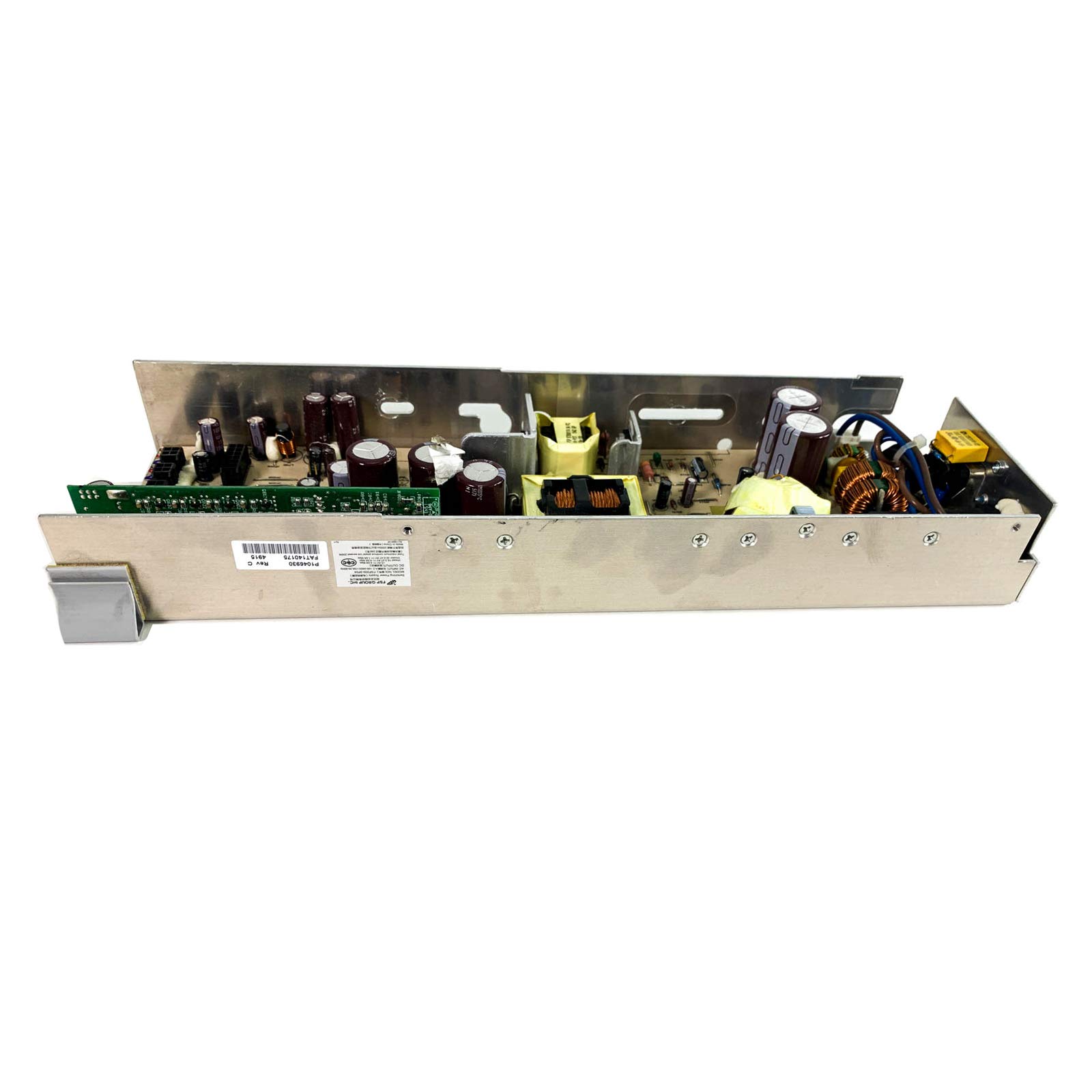 NEW ZebraORIGINAL P1046930 P1046890 Power Supply