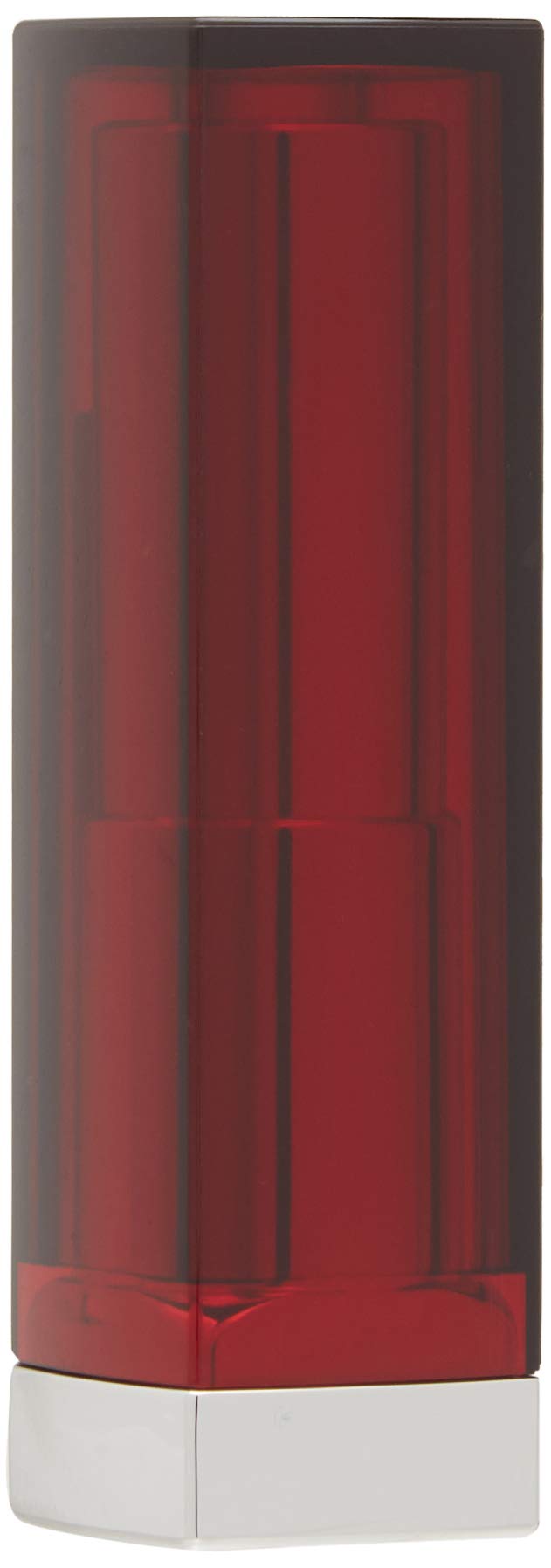 Maybelline New York Color Sensational Orange Lipstick, Satin Lipstick, Electric Orange, 0.15 oz,Pack of 1