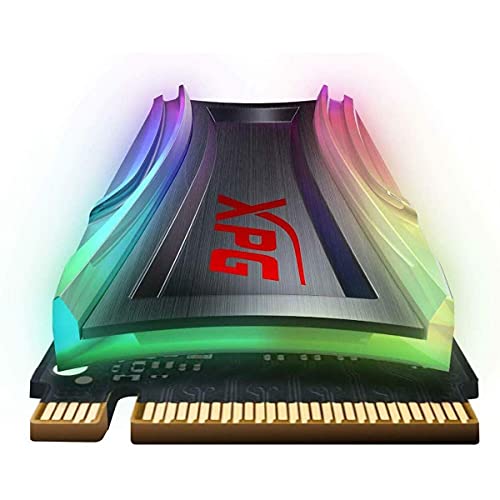 ADATA 4TB Int PCIe Gen3x4 M.2 2280
