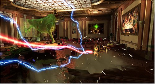 Ghostbusters: The Video Game - Xbox 360 (Renewed)