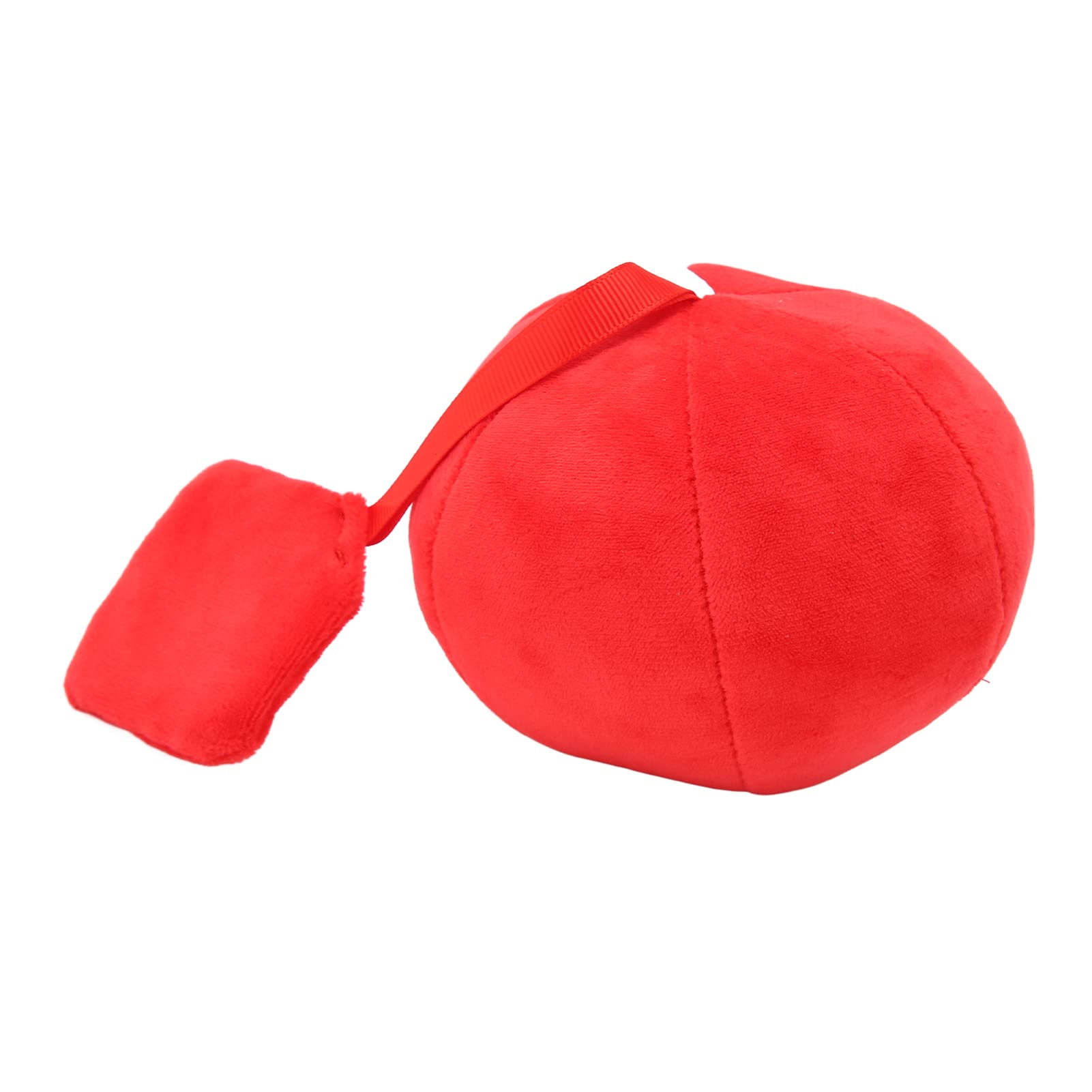 Baby Sight Training Ball Washable Jobsaving Visual Stimulation Ball with Softbell Safe for 012 Months