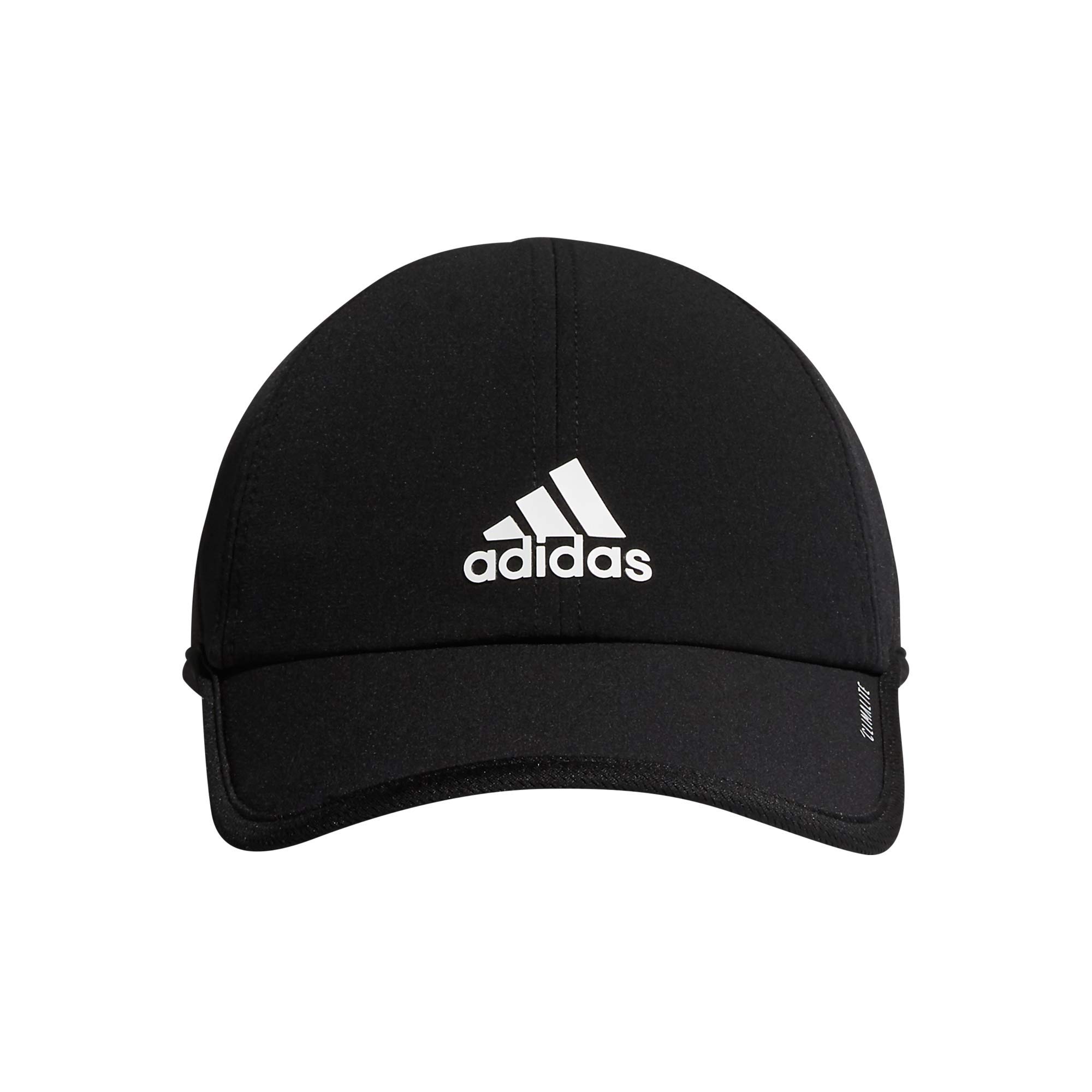 adidas Men's Superlite 2 Cap, Wonder Blue/Black, One Size
